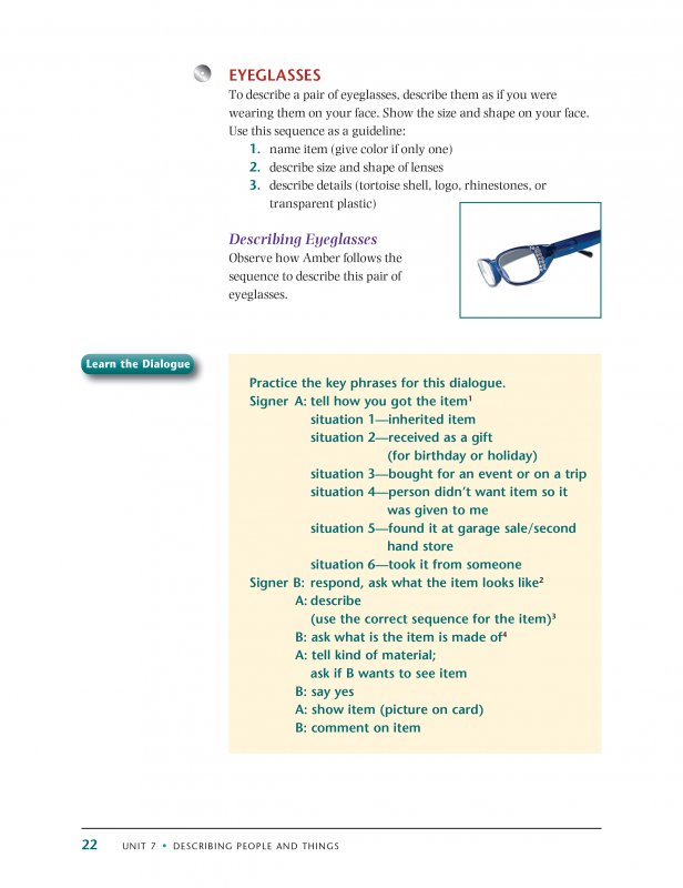 Signing Naturally Units 7-12 Student Set - Dawn Sign Press